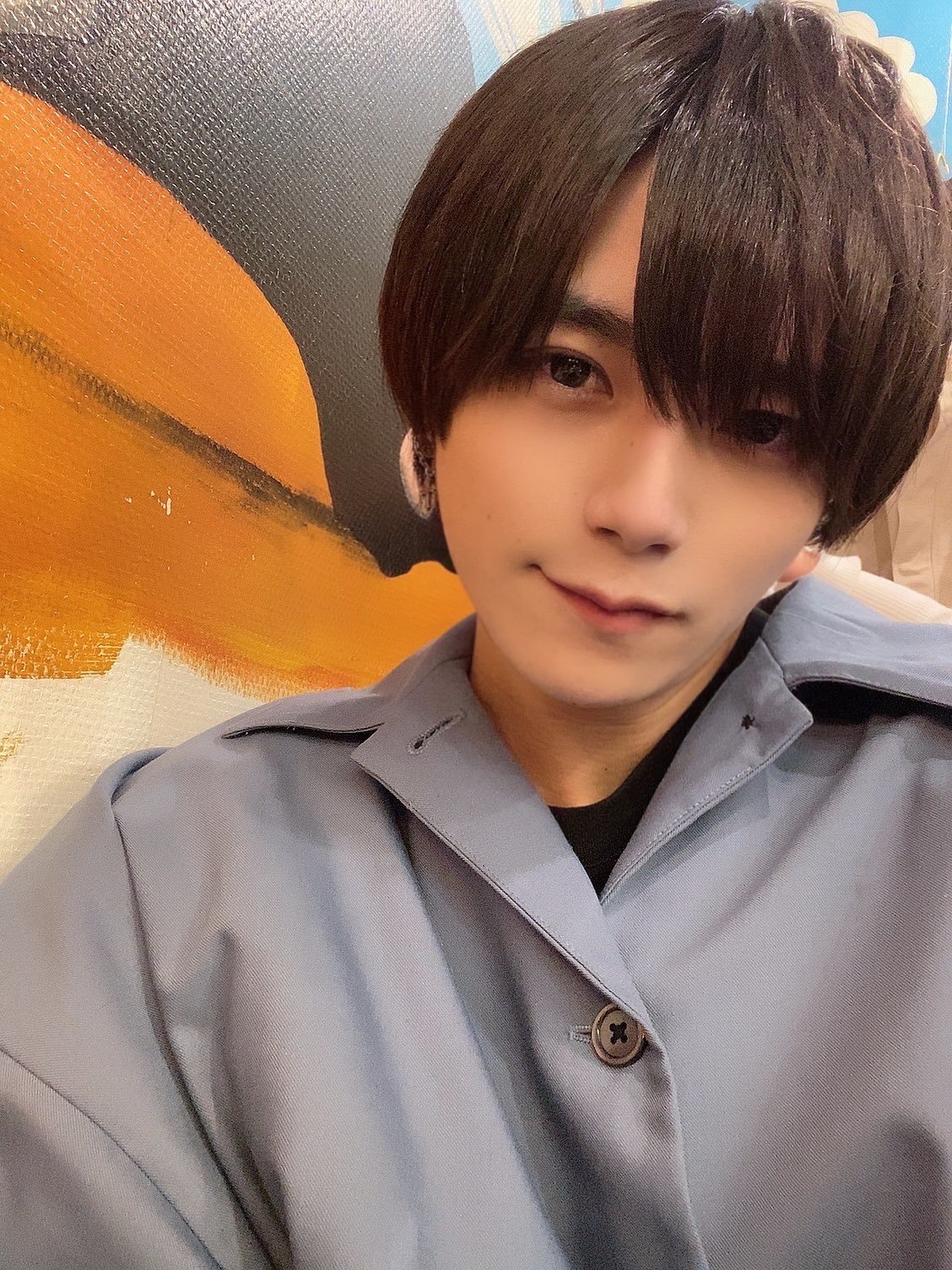 仲村龍弥（りゅうや） (@Spa_ryuya) / Twitter