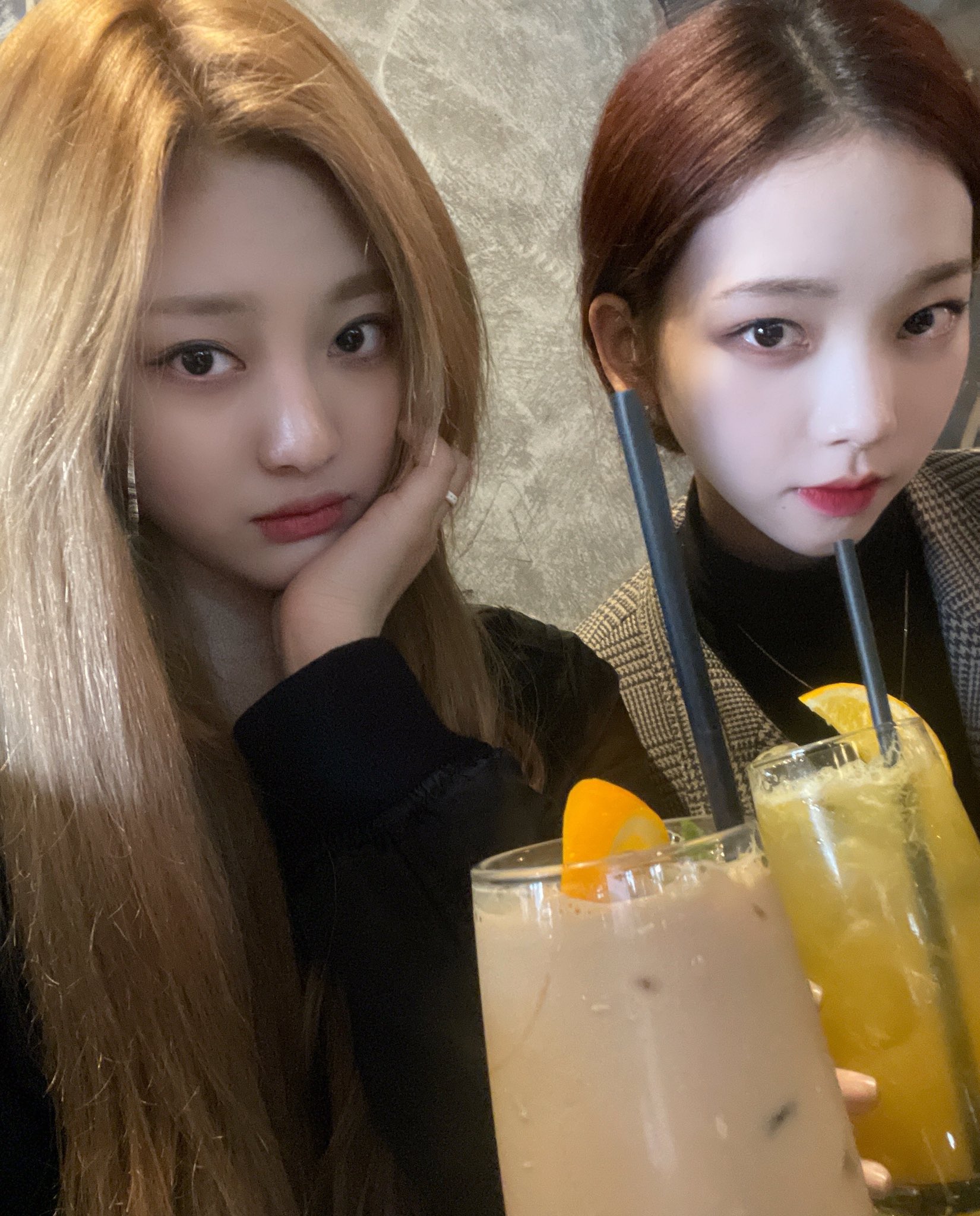 aespa Cafe Project (@aespa_project_) / Twitter