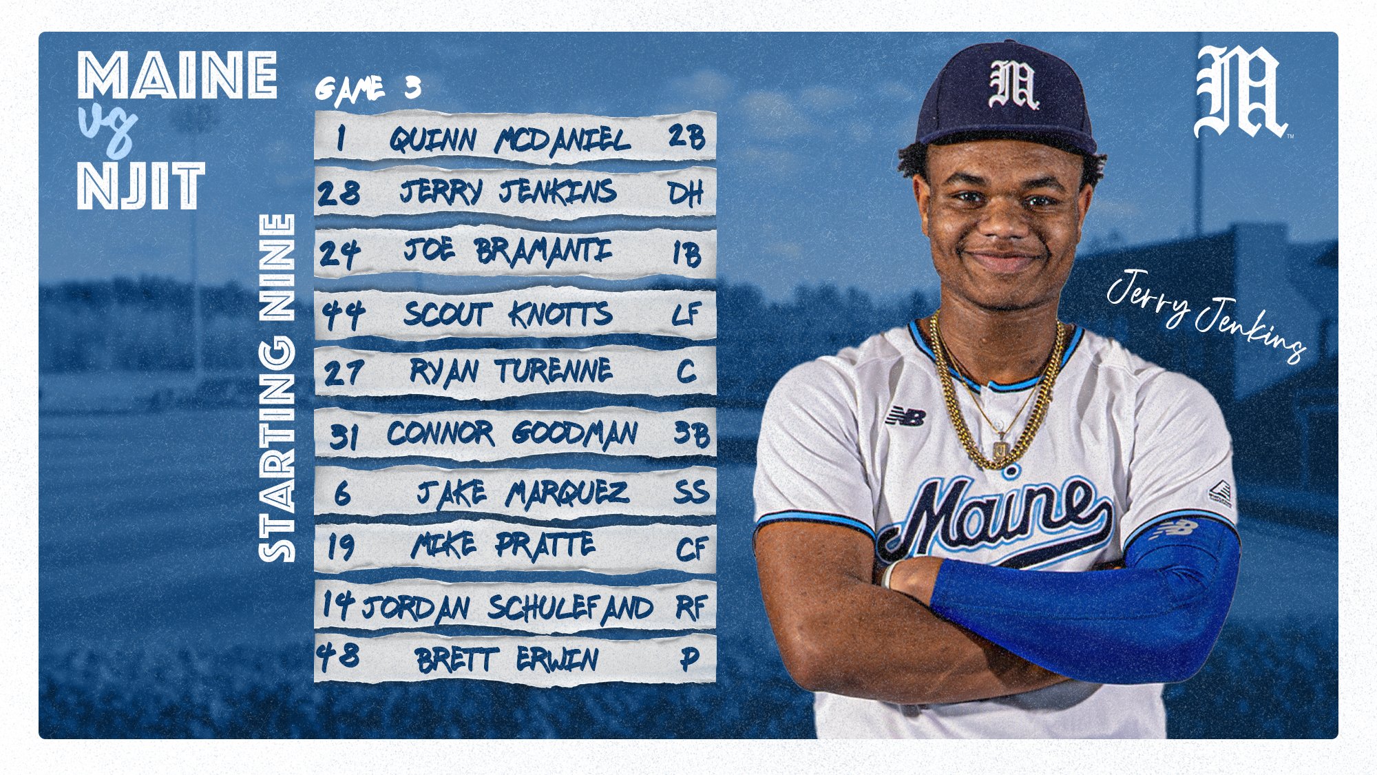 Maine Baseball (@MaineBaseball) / Twitter