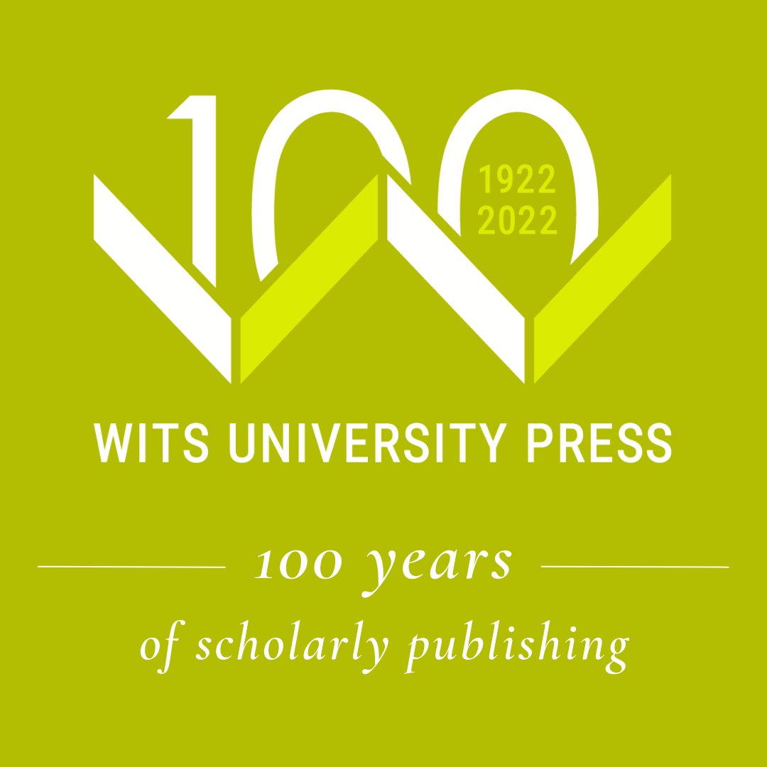 Wits University Press on Twitter: "Happy Birthday to Wits University Press! On 10 April 1922 ...