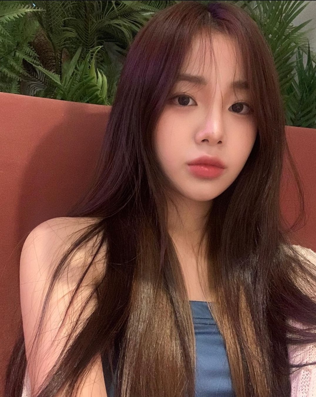 Korean Ulzzang Model