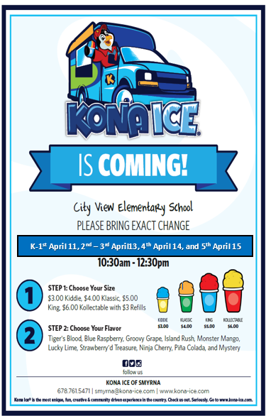 City View Elementary School