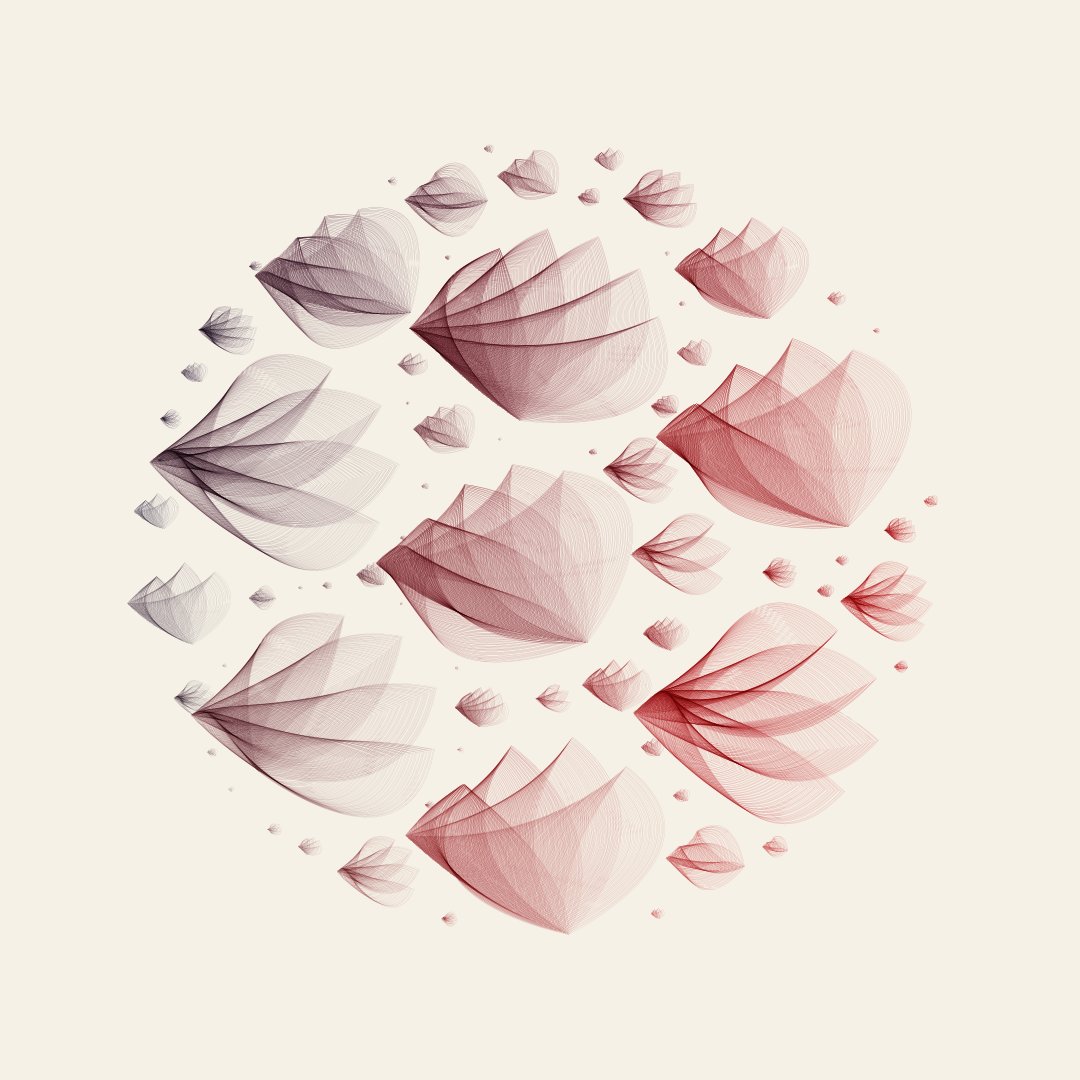 Alexis ||| Aleksandra Jovanić on Twitter: "wait, I can do that better #creativecoding # ...