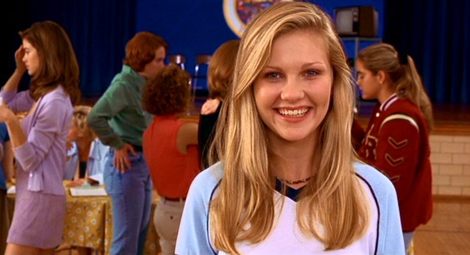 Kirsten Dunst Drop Dead Gorgeous
