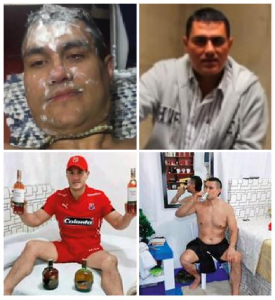 cielo montoya on Twitter: "@AlvaroUribeVel Buscando presos que quieran vivir como Monsalve ...