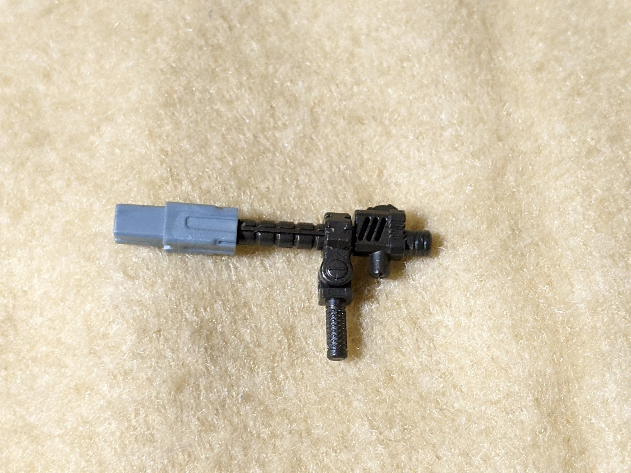 成田SKYGATE BASE on Twitter: "もっと単純に言うと、ひとつのパーツに一旦意味を見つけちゃうとそれを別の用途に使うのがすんごい困難。 たとえば3号の武器。 いちど武器とし ...