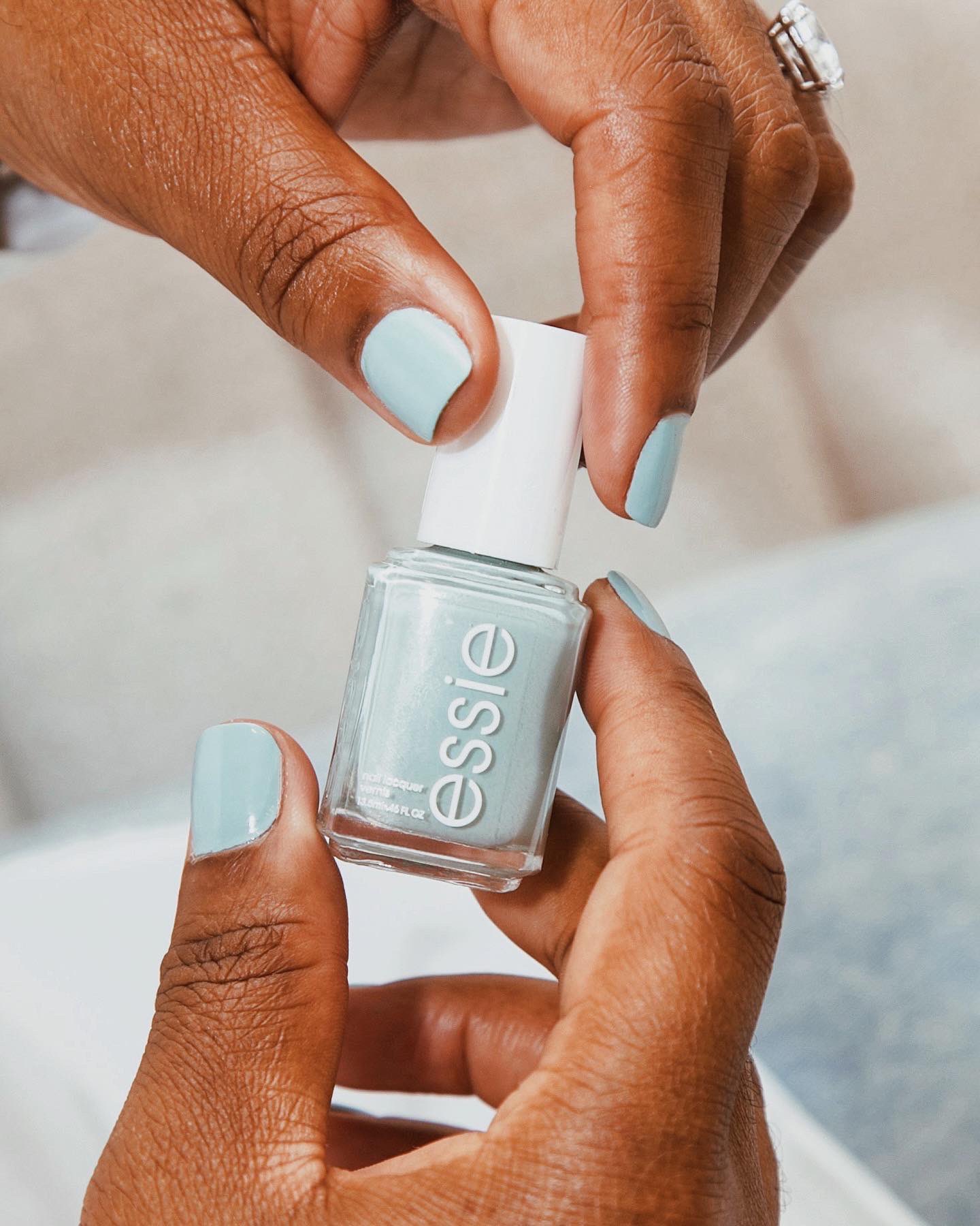 Pastel Nail Polish Essie