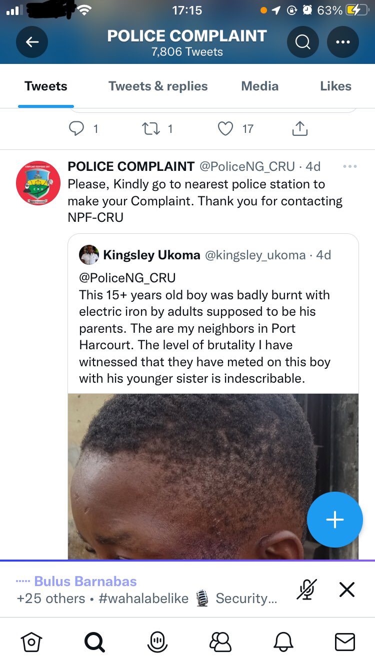 Rikudou En Sof on Twitter: "They reply what they want, just like they always do. 2/2 https://t ...