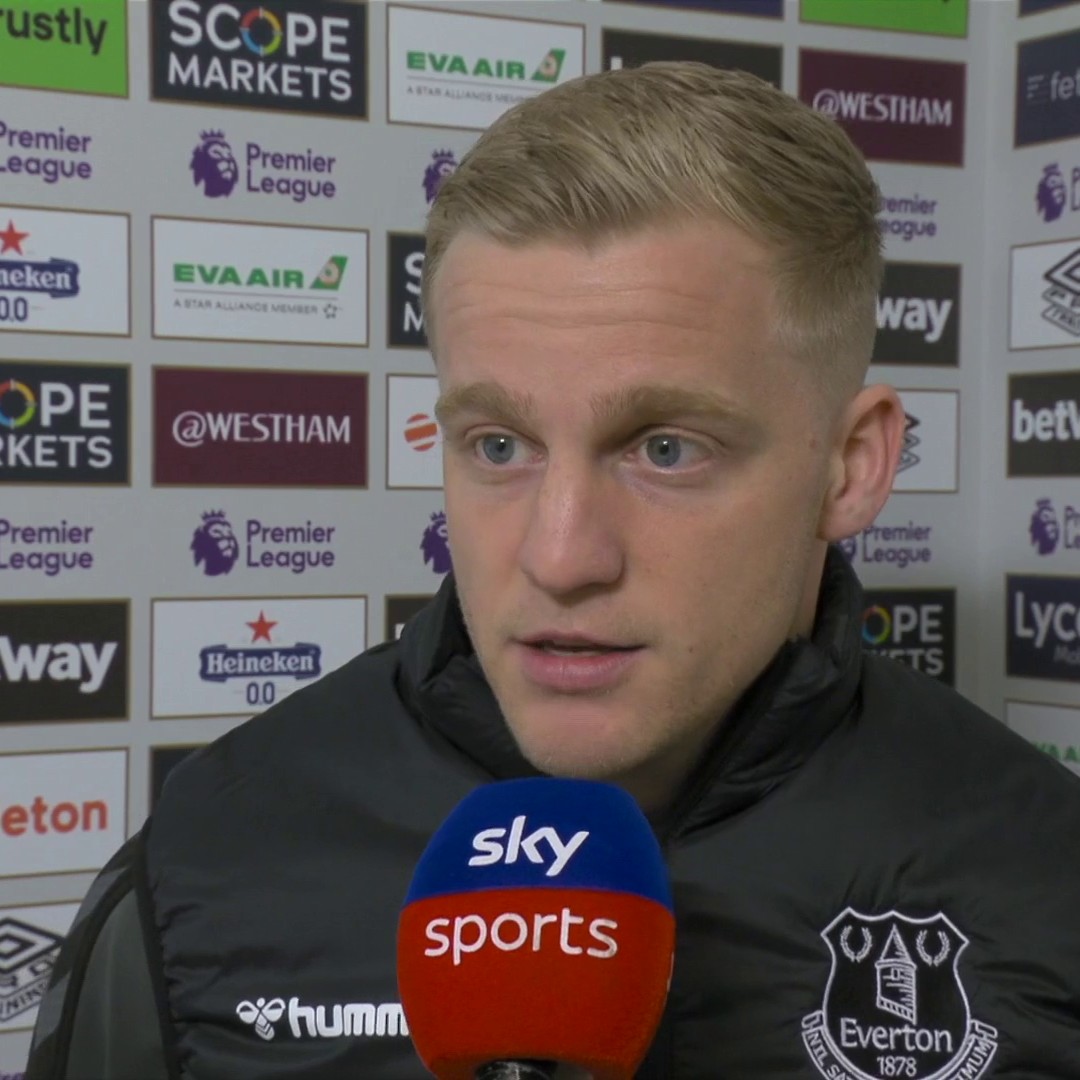 Sky Sports Premier League On Twitter 🗣️everyone Has To Stand Up