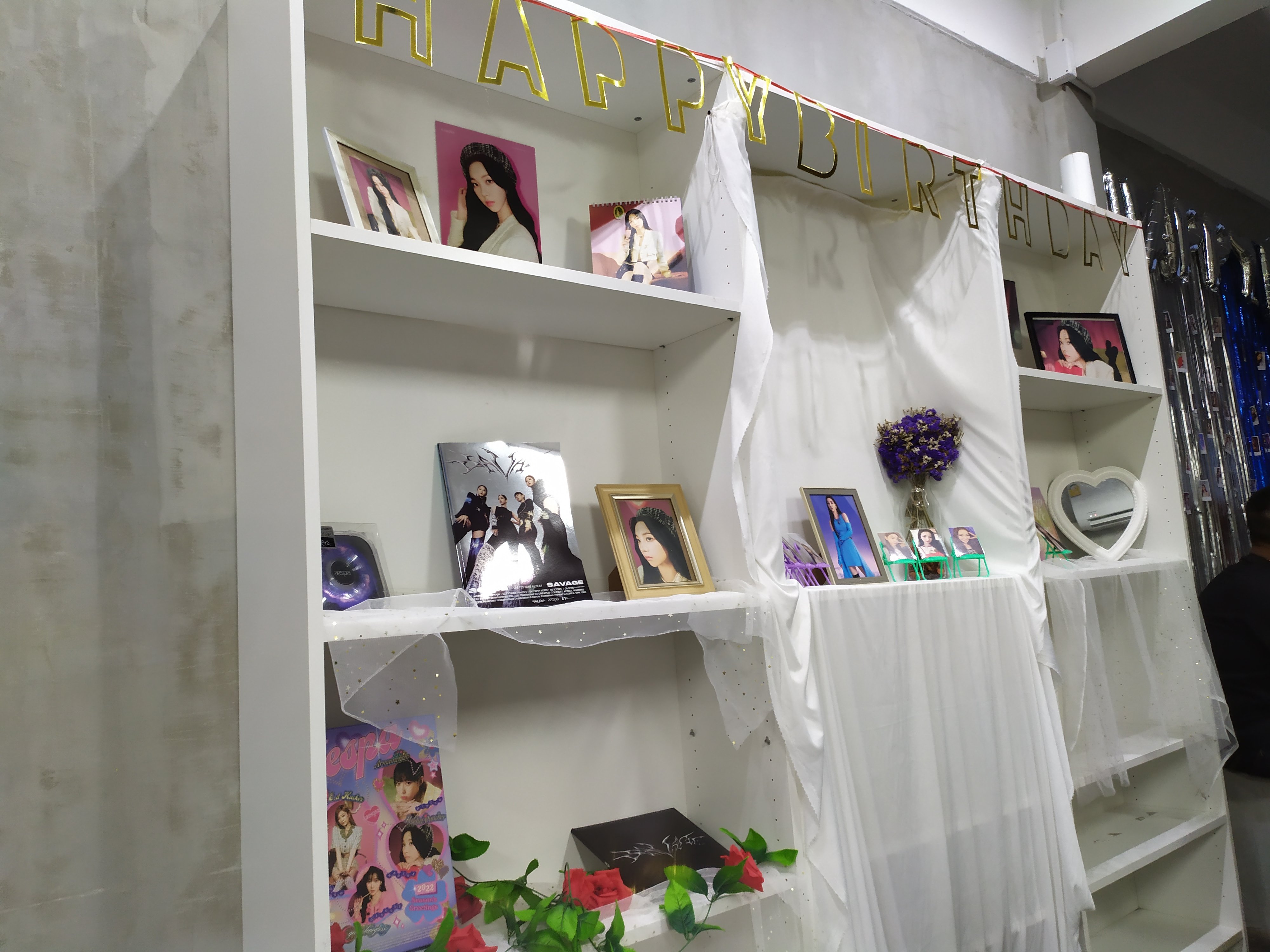 aespa Cafe Project (@aespa_project_) / Twitter