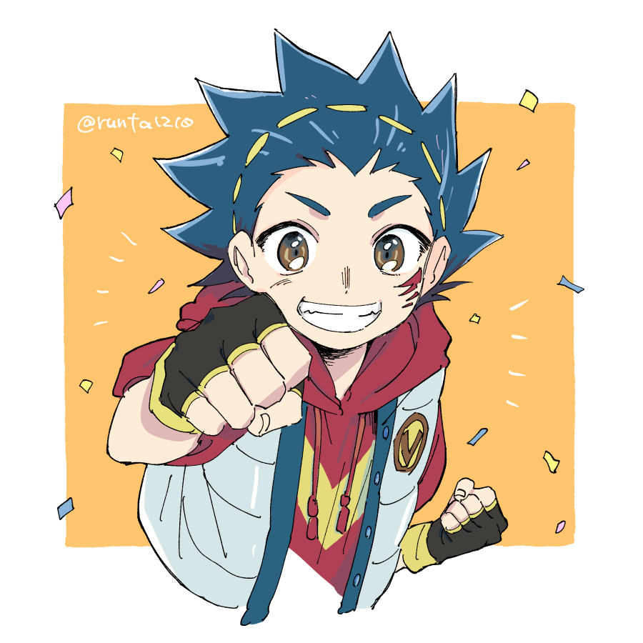 となりの羽明くん🐾 🔞 on Twitter: "RT @runta1210: 遅くなってしまったけどベイバ完結おめでとうございます！！楽しい時間を本当にありがとうございました…！ https ...