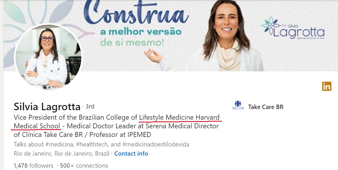 What is the story that is not being told? "Cambridge Analytica worked ...