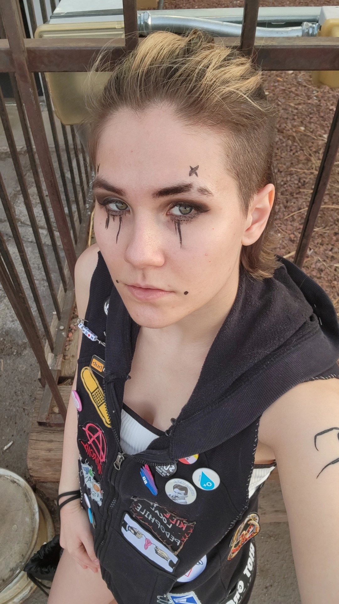 Addy Gray On Twitter When Youre About To Go Sicko Mode