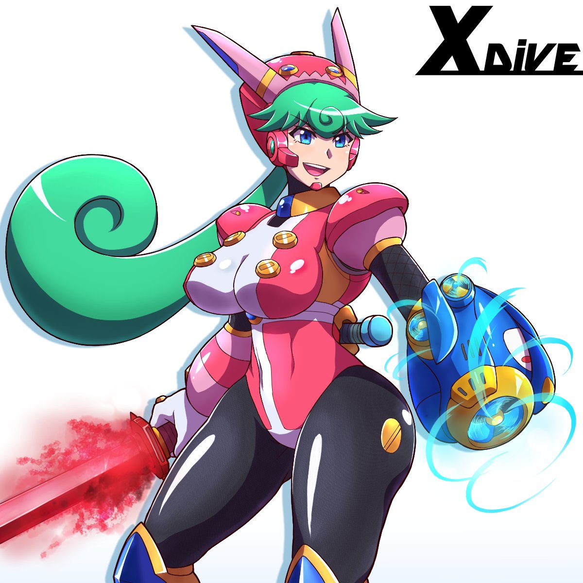 Daily Rockman (@DailyRockman) / Twitter