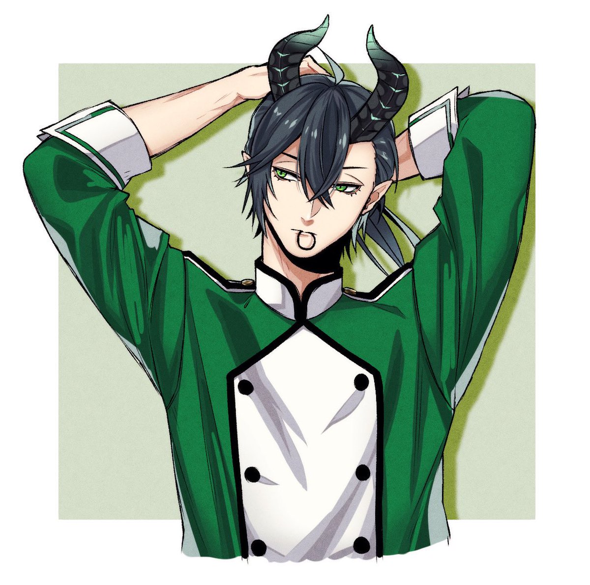 芋けんぴ (@imoken_pippy) さんのイラスト・マンガ作品まとめ (4 件) - Twoucan