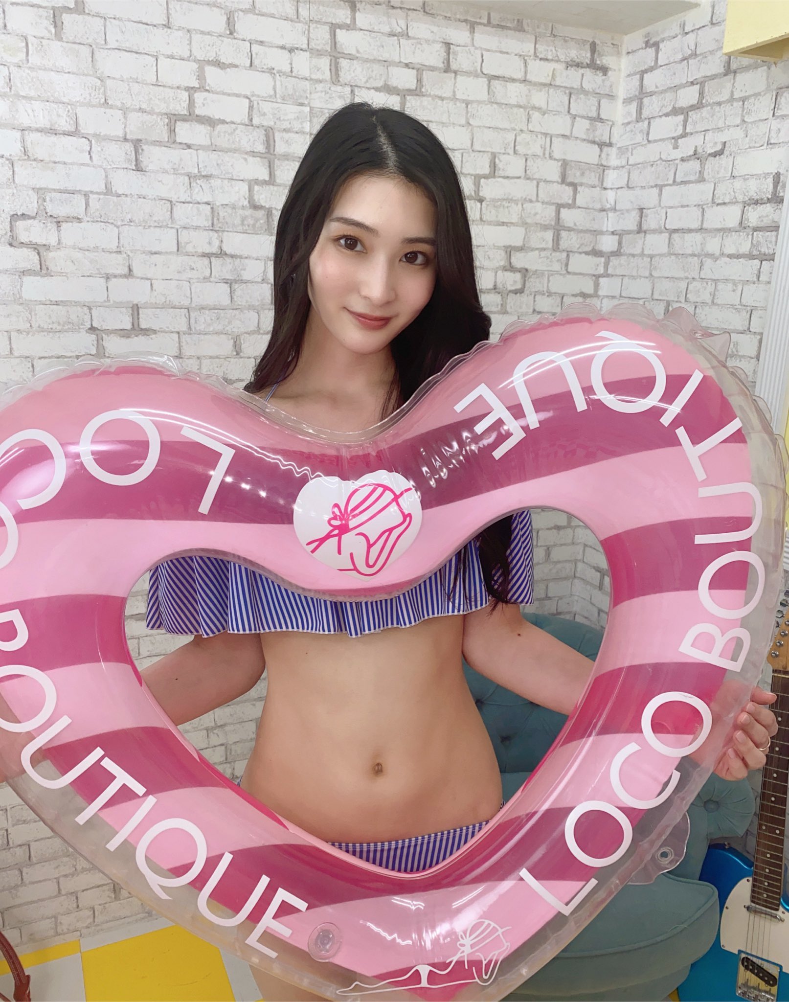 本庄鈴 On Twitter 番組観てくれたみんなありがとう!! たくさん笑って元気満タンです!! またみんなに会えるの楽しみにしてるね💐