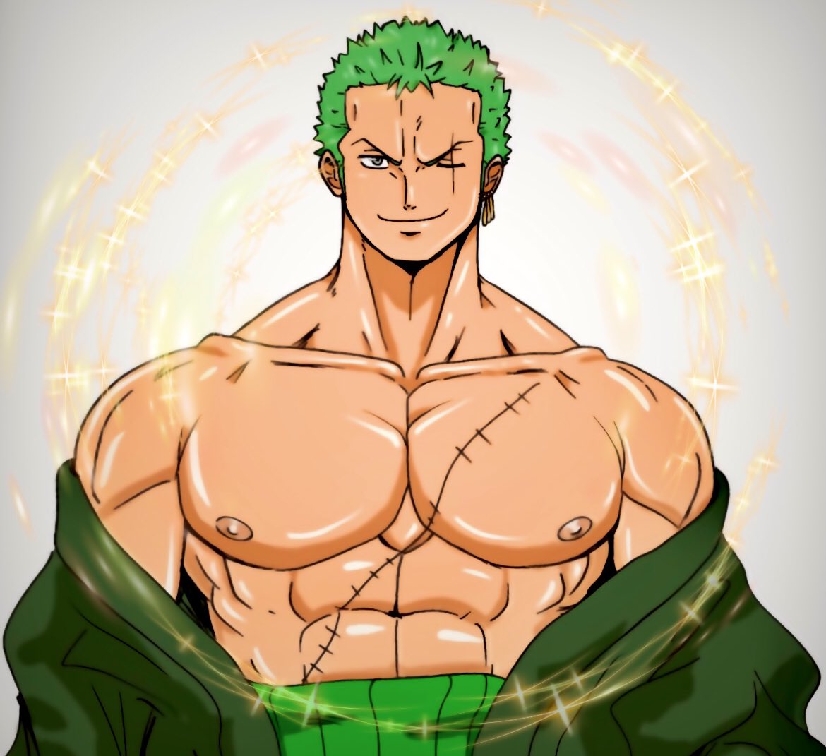 One Piece Bust Sizes