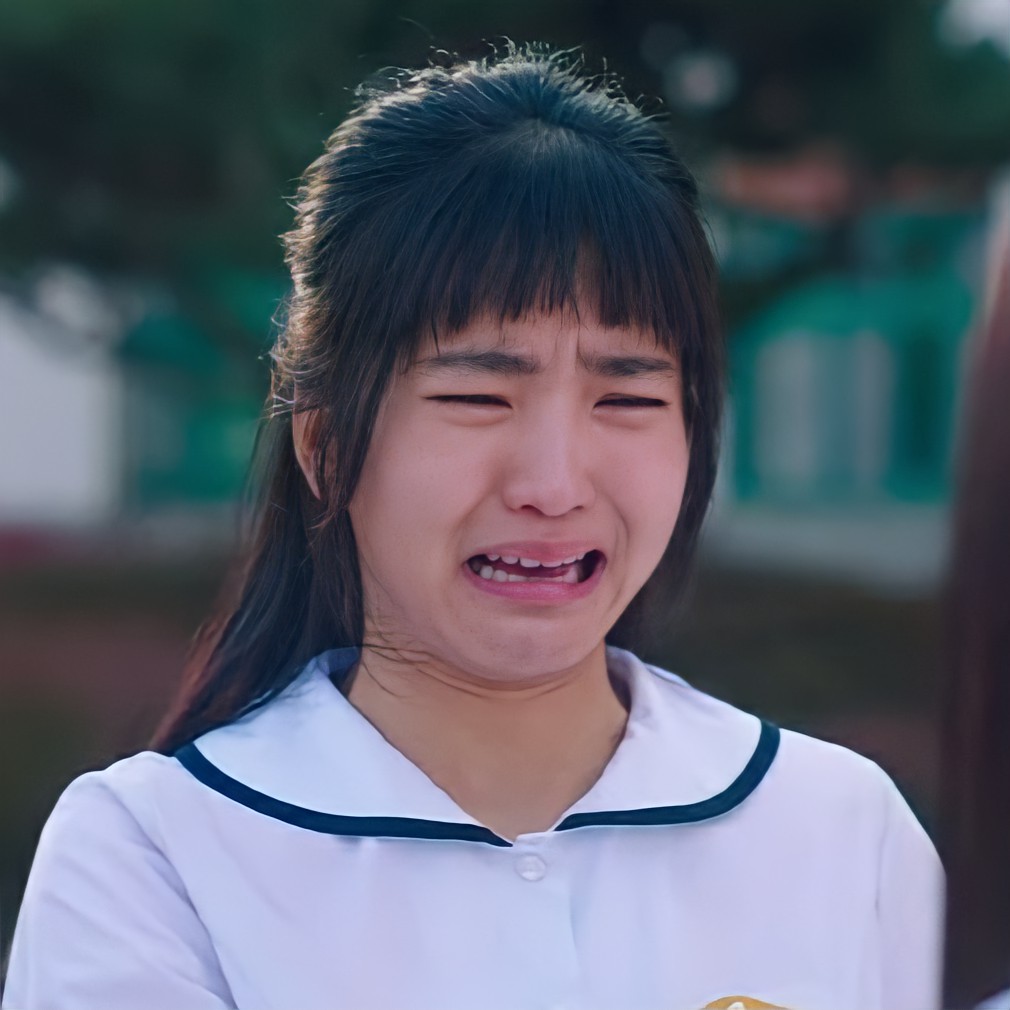 K-Drama Menfess on Twitter: "•kdm• ⚠️ Twenty five twenty one 🔥 Sudah sudah jangan nangis sama ...