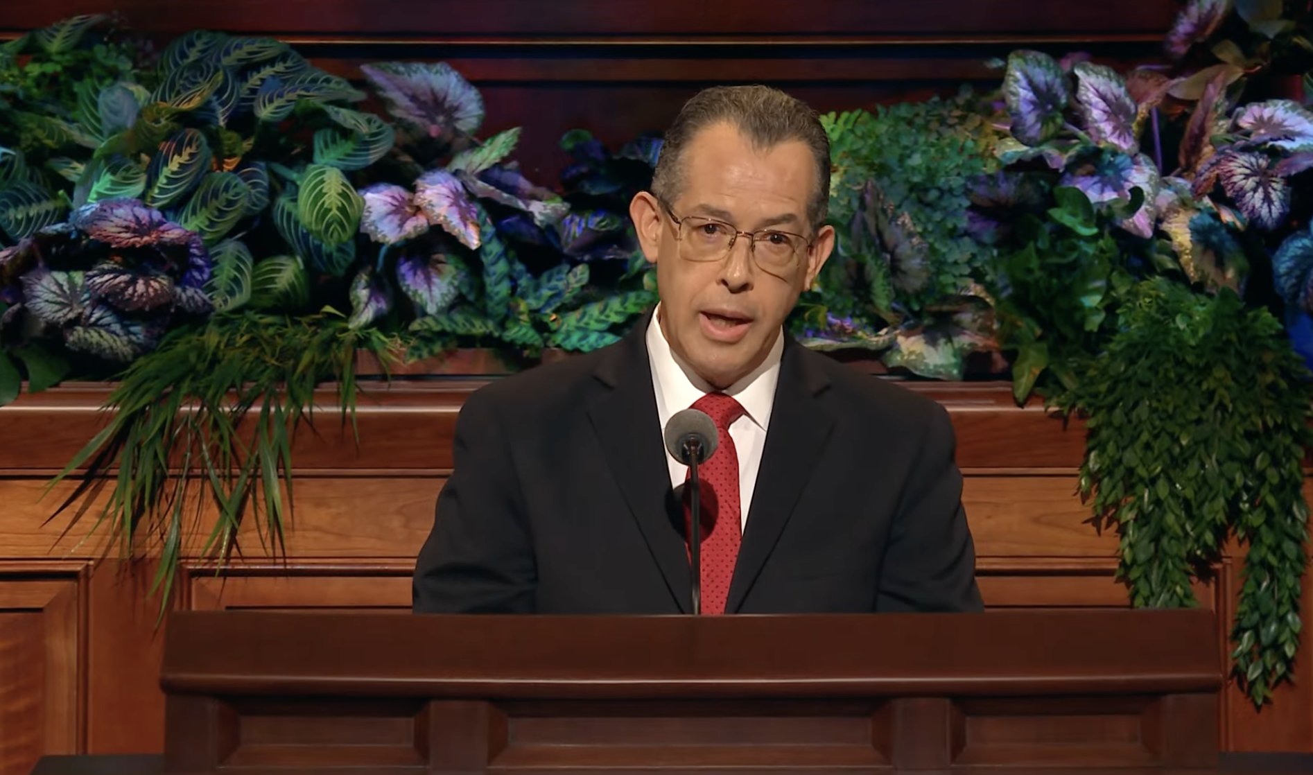 April 2022 General Conference Recap - Sunday Morning Session | LDS Daily