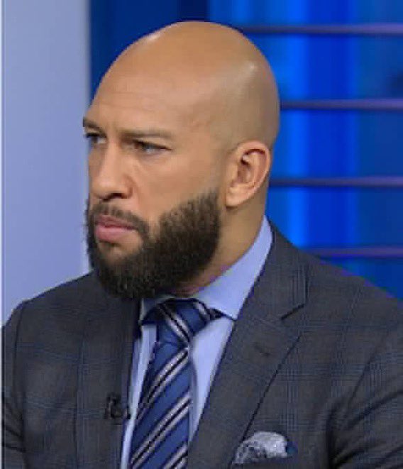Tim Howard No Beard