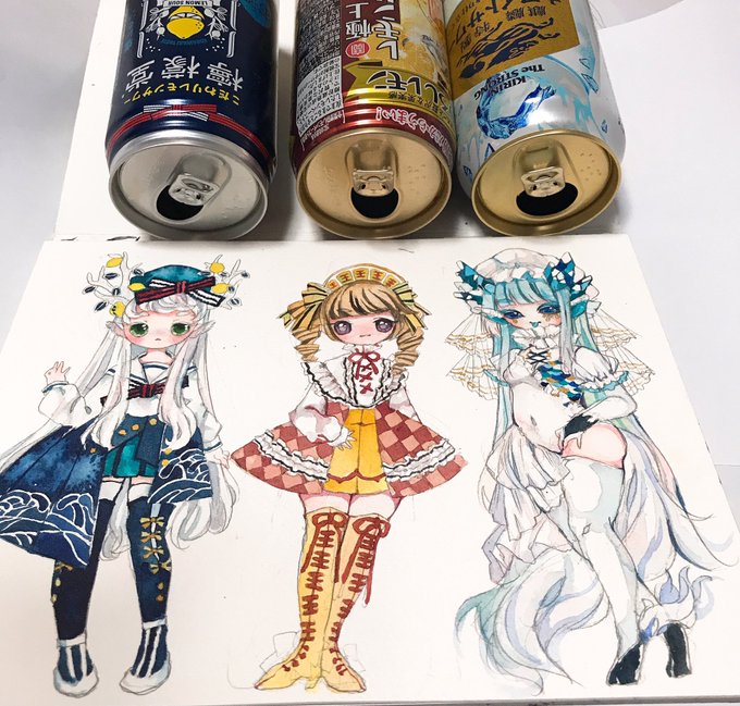 みこり🦠 (@mitokon_do_ria) さんのイラスト・マンガ作品まとめ (119 件) - Twoucan