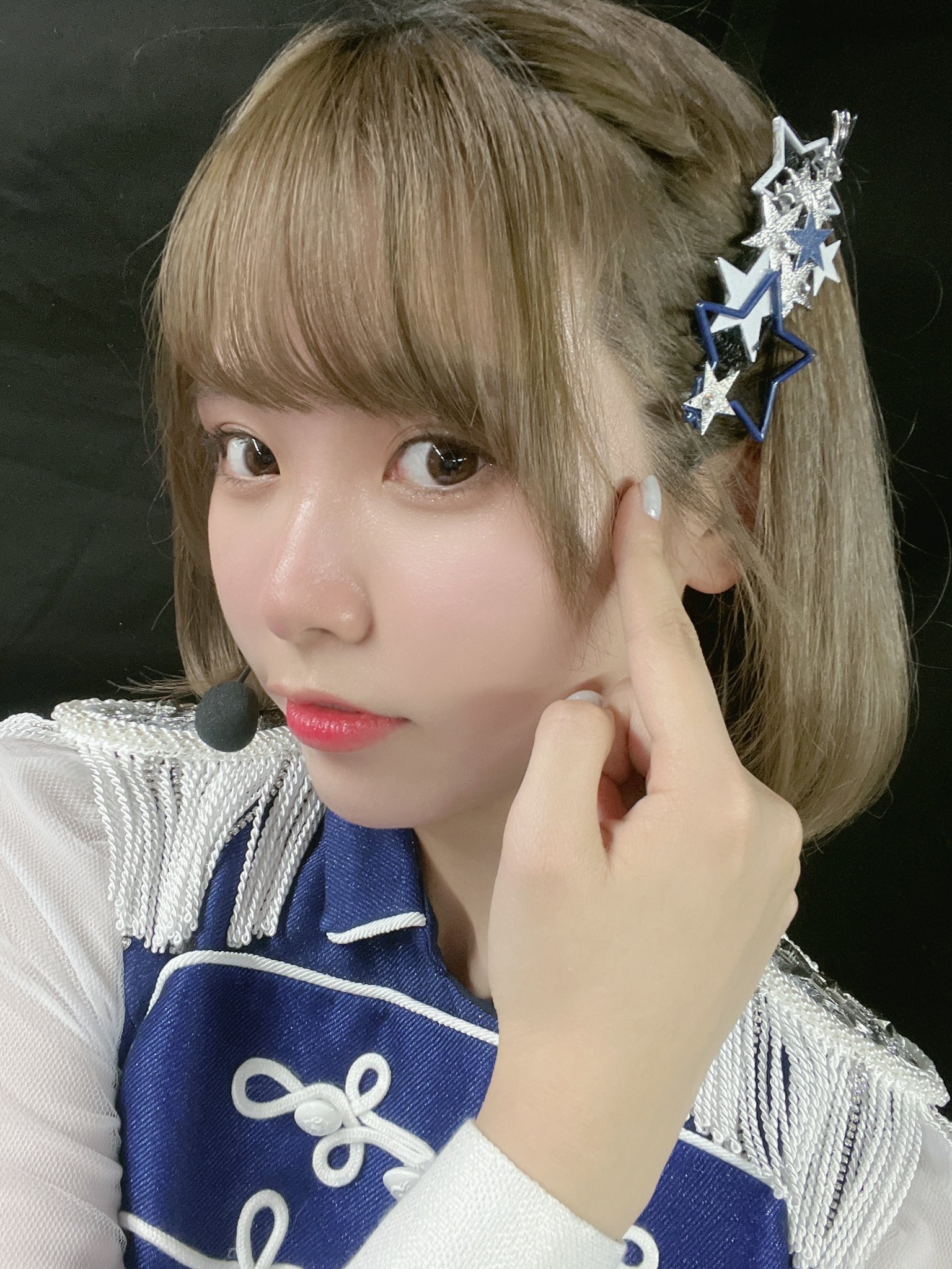 Liyuu on Twitter: "What a Wonderful Dream!!💭 名古屋Day2 大好き、憧れるものと出会った瞬間 これからもこの気持ちを変わらず みんなと一緒頑張って ...