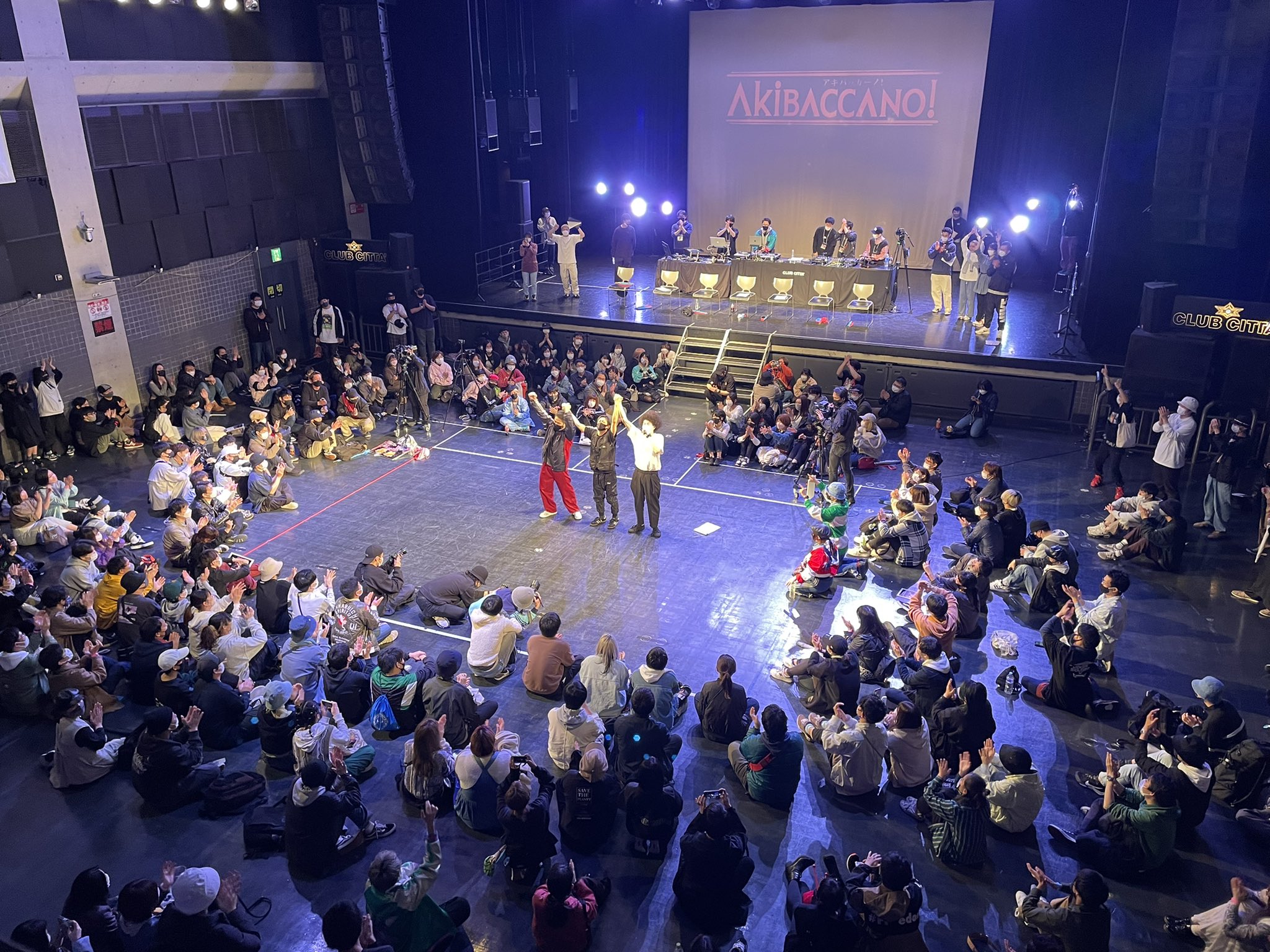 MOEKAチキチータ on Twitter: "#あきばっか〜の ストロベリーフィールズ、ベスト16でした🙌🏻 まだまだだなあ〜と痛感した1日！ もっと練習して次回は出し切れるように頑張る🔥 ...