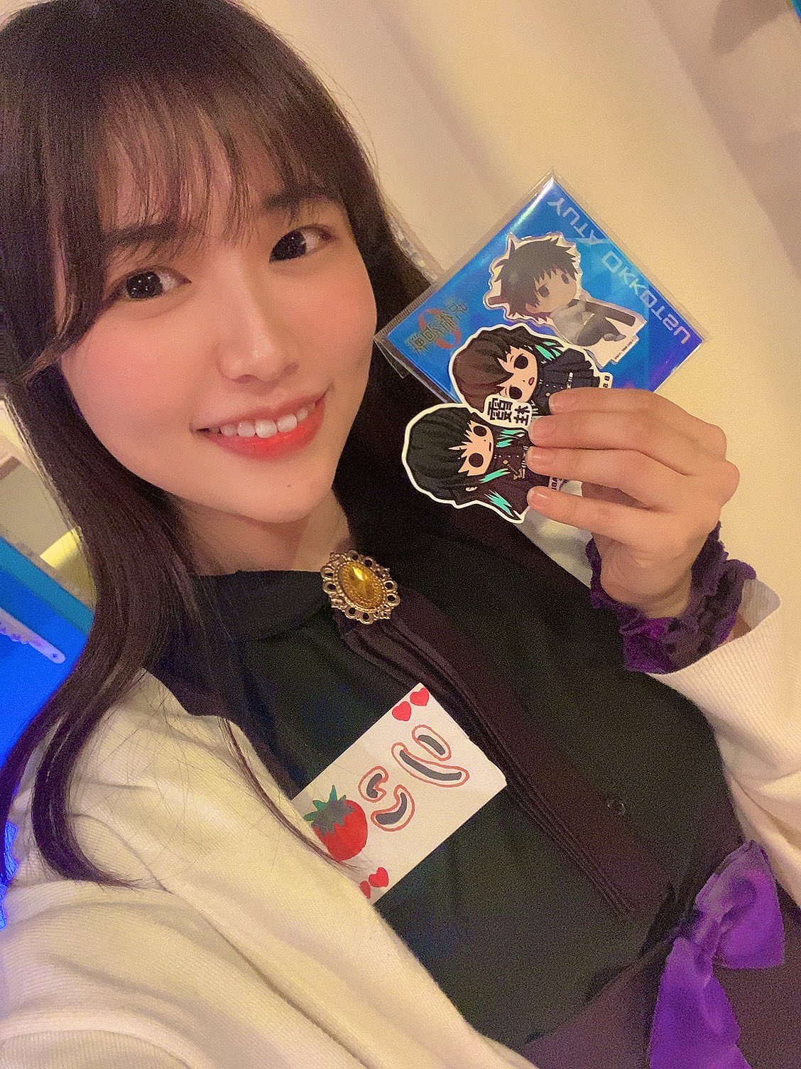 higashimura_sousuke on Twitter: "RT @suzuhara_riko: 今からインスタライブ配信するよ〜 みにきてね☺️🎀 https://t.co ...