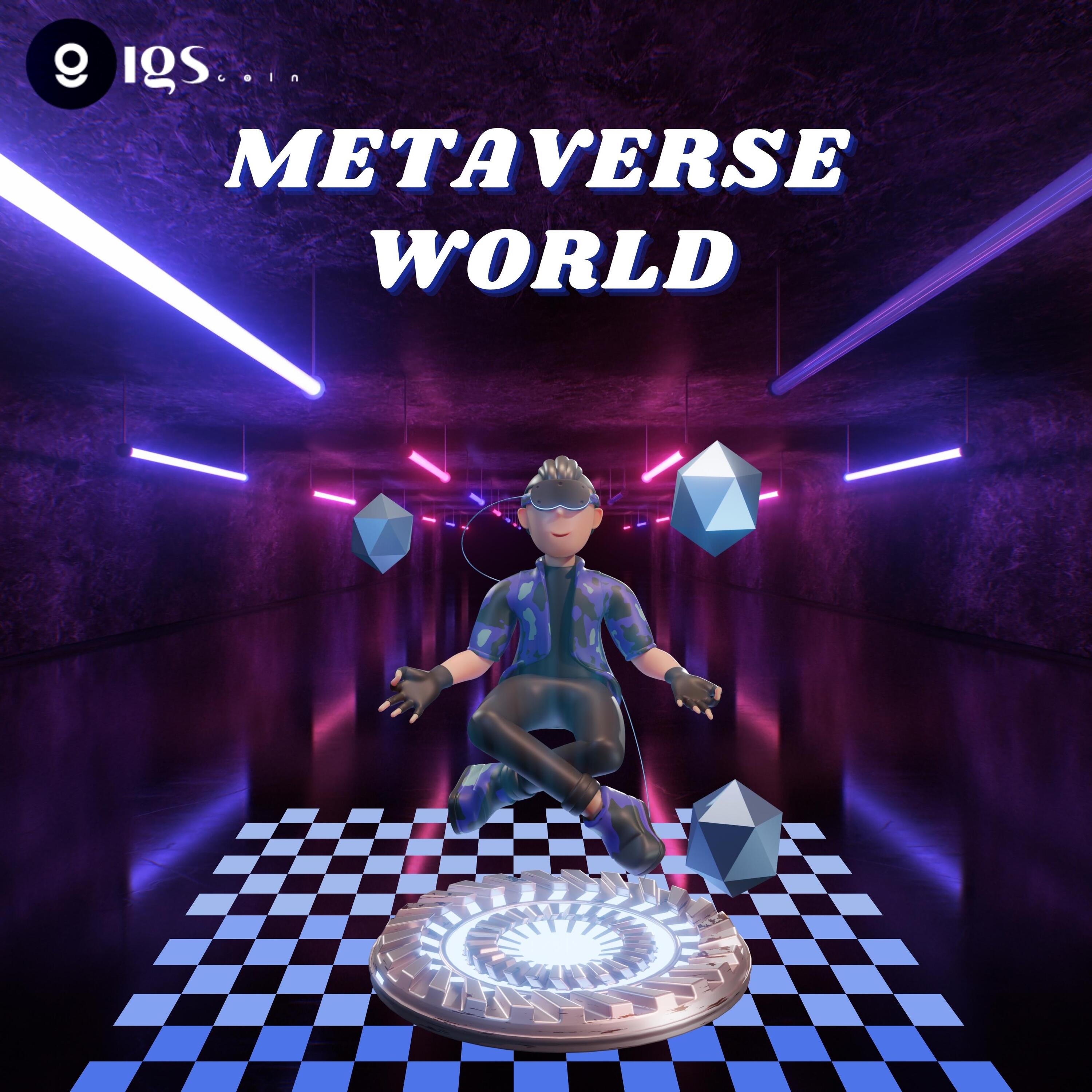 IGSE Coin (@IgseCoin) / Twitter