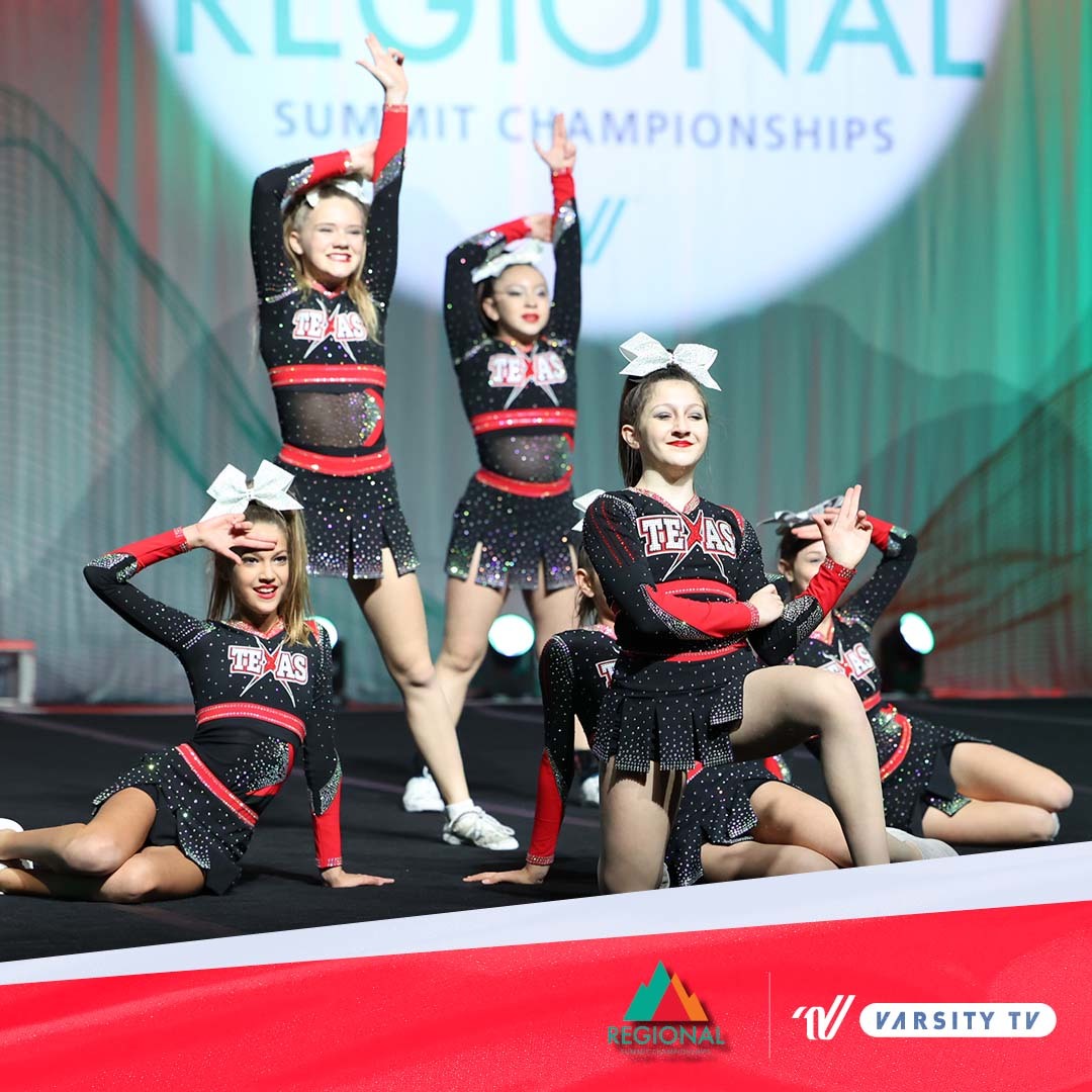 Texas Stars Cheerleaders