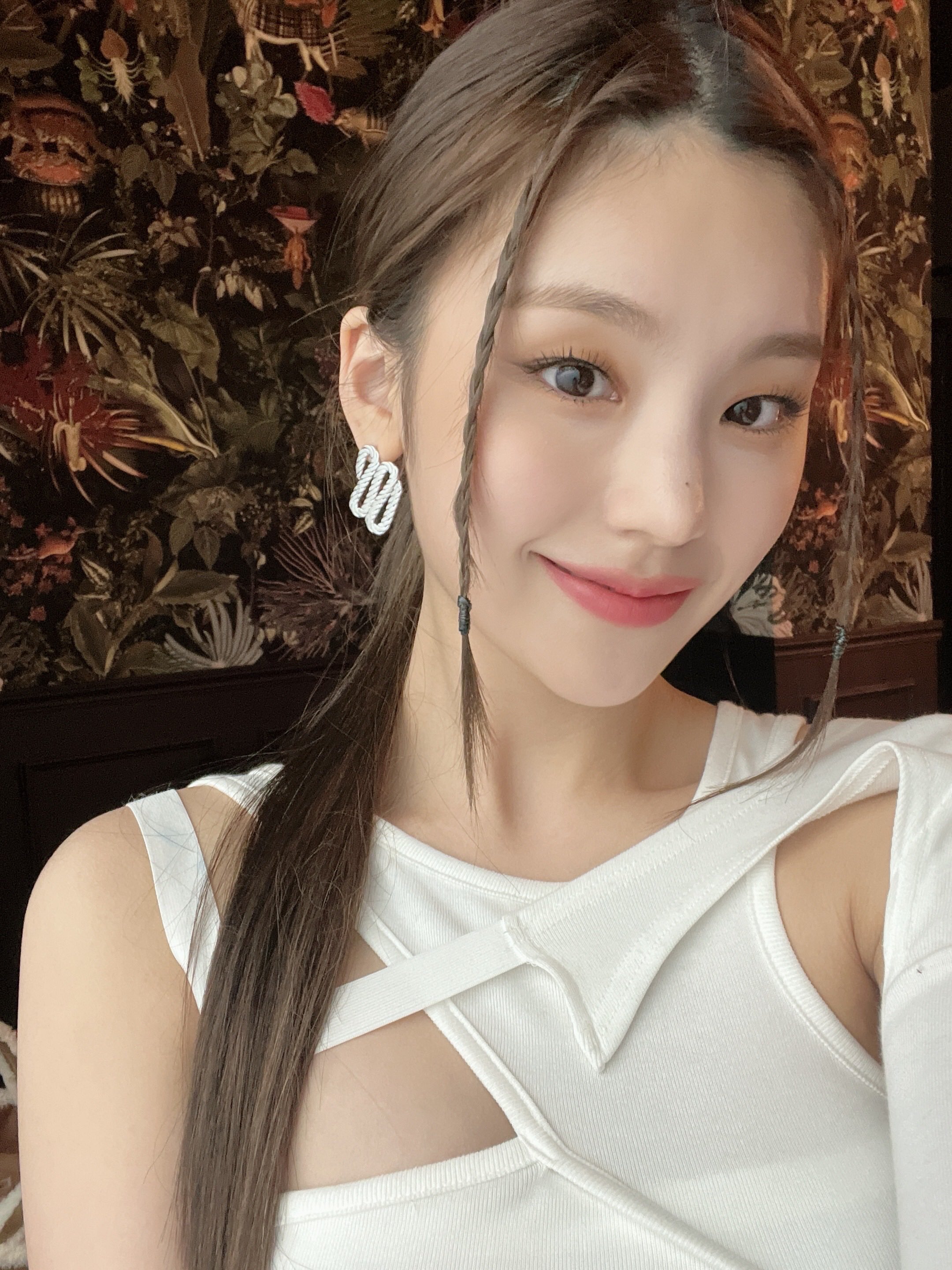 Yejinsoul 🐯 (@4Yejinsoul) / Twitter