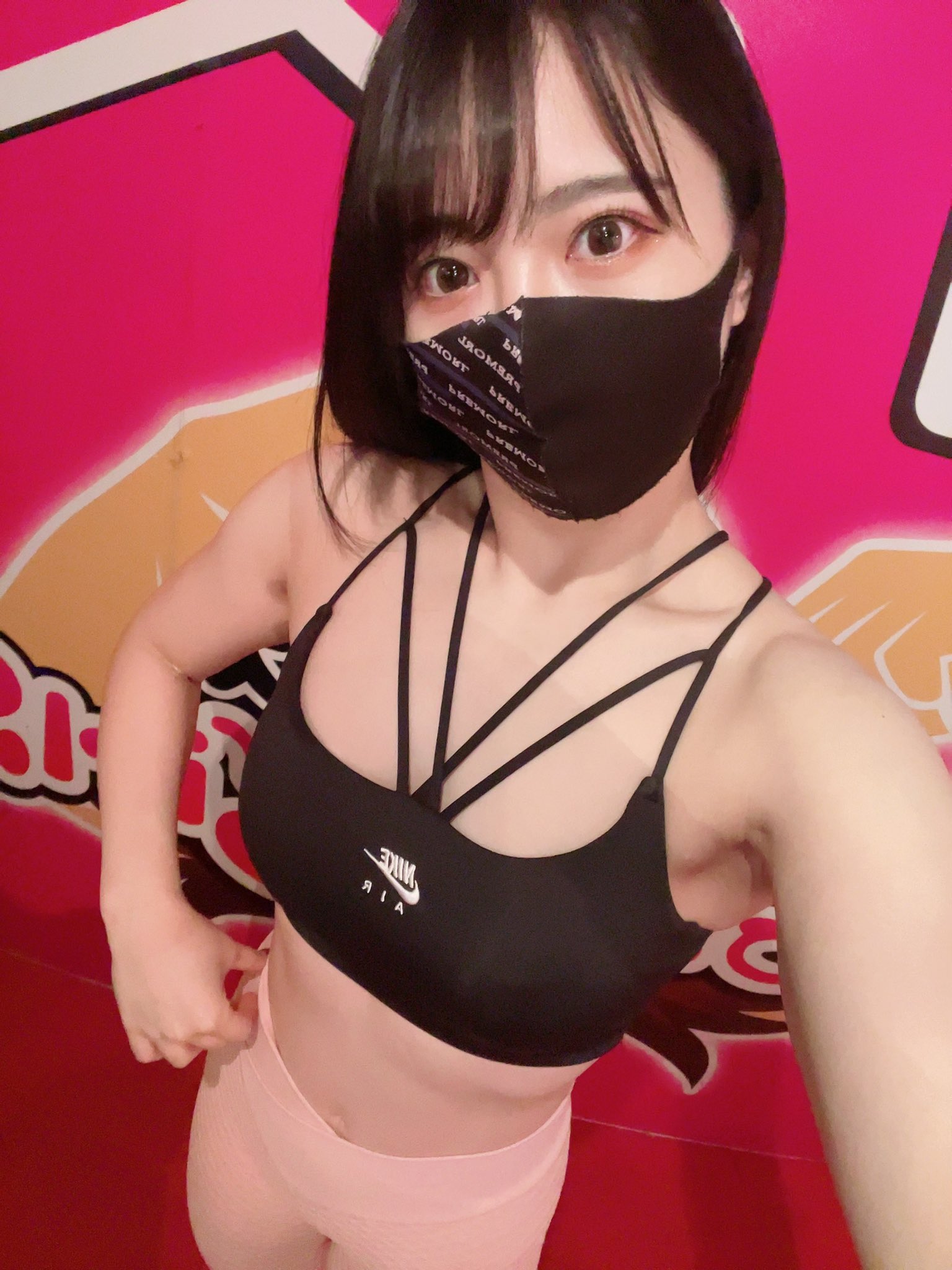 ちゃんよた💪エロと筋肉の架け橋 (@sym_yok) / Twitter