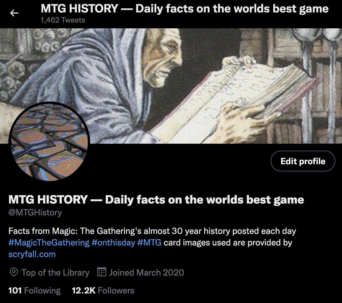 Rands, Tweeter of MTG History ☀️.💧.💀.🔥.🌳.🤳 ️ on Twitter: "Lastly, I ...