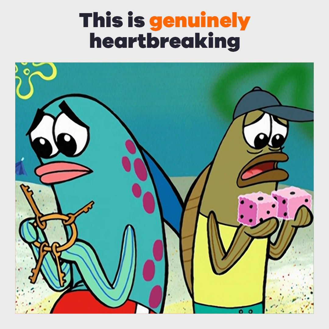 SpongeBob (@SpongeBob) / Twitter