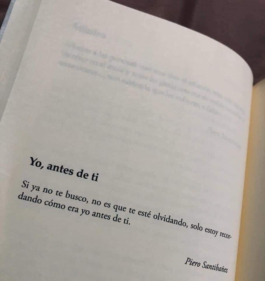 Pin En Frases Bonitas De Libros