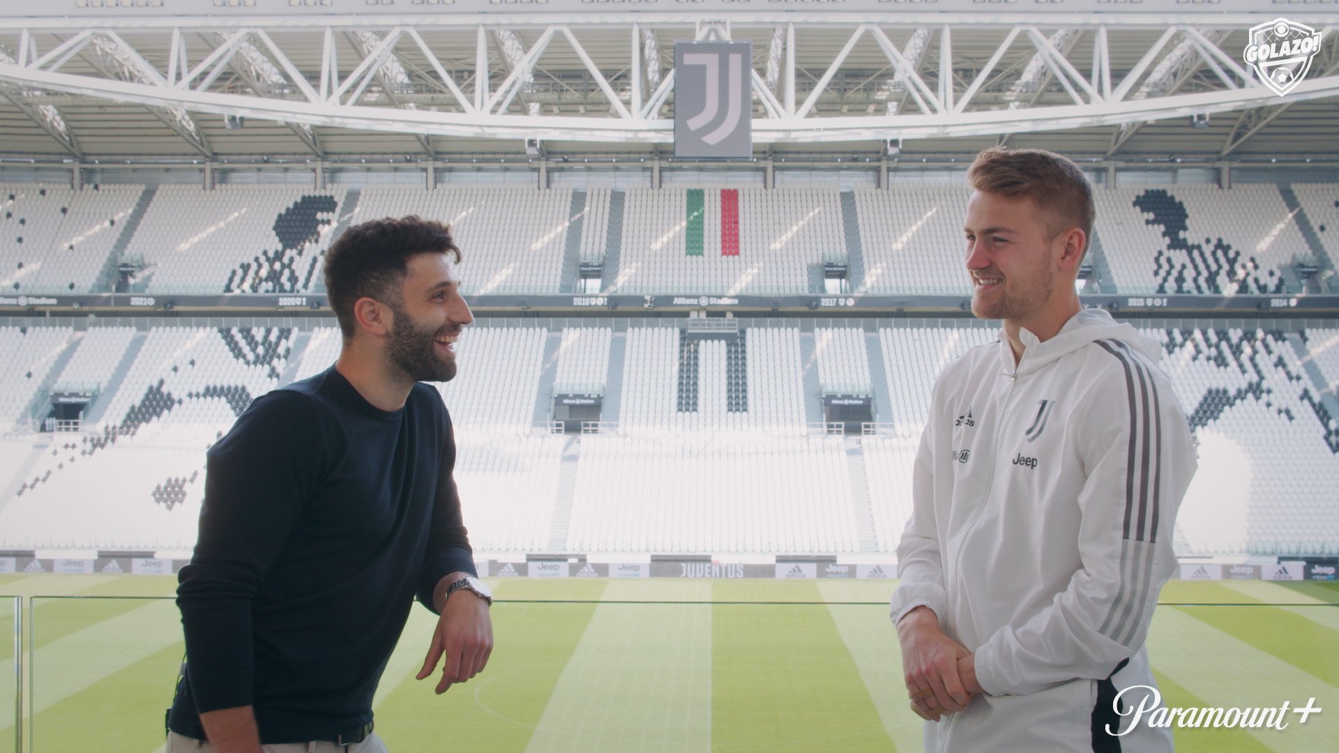 CBS Sports Golazo ⚽️ (@CBSSportsGolazo) / Twitter