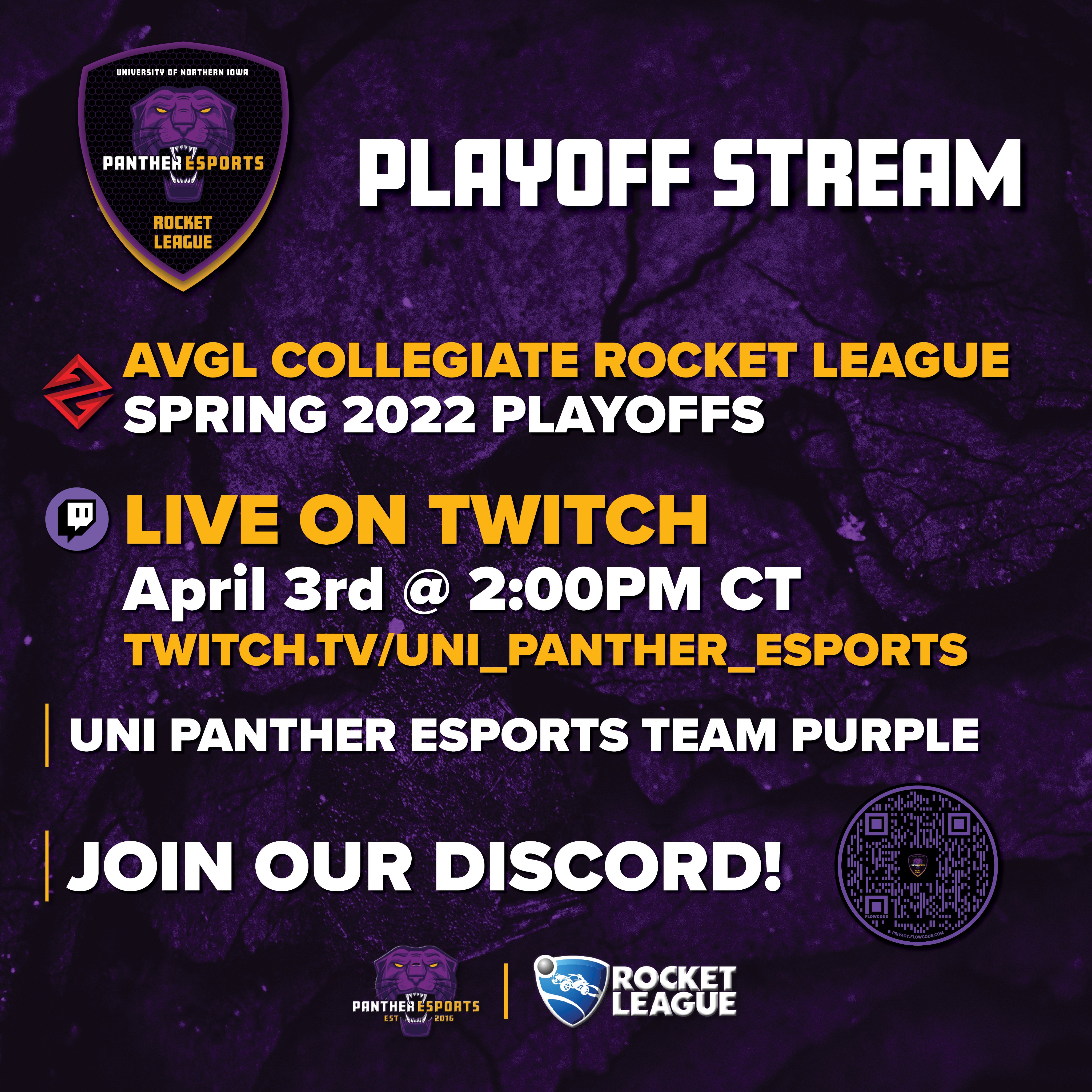 Tweets with replies by Panther Esports (@UNIPanthEsports) / Twitter