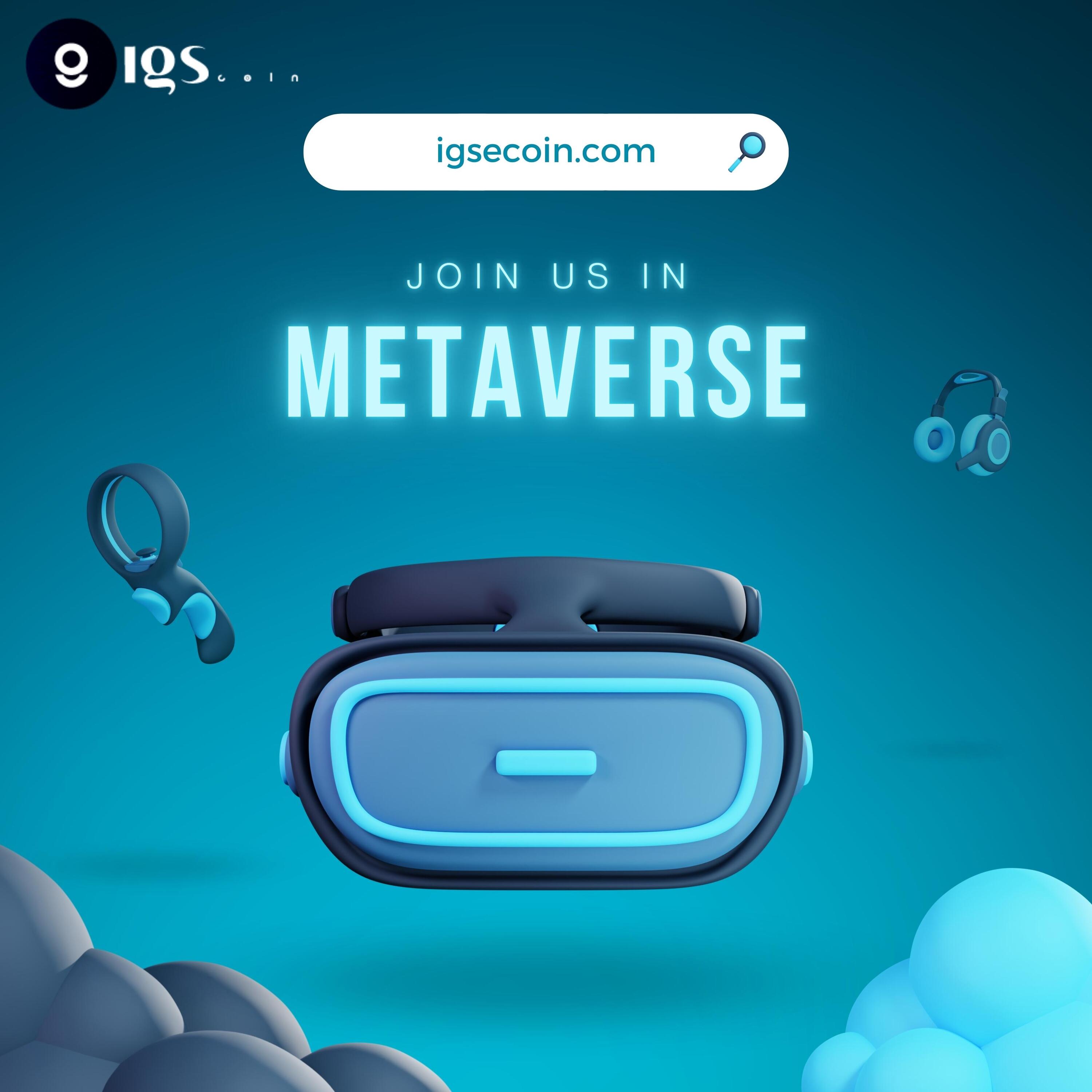 IGSE Coin (@IgseCoin) / Twitter