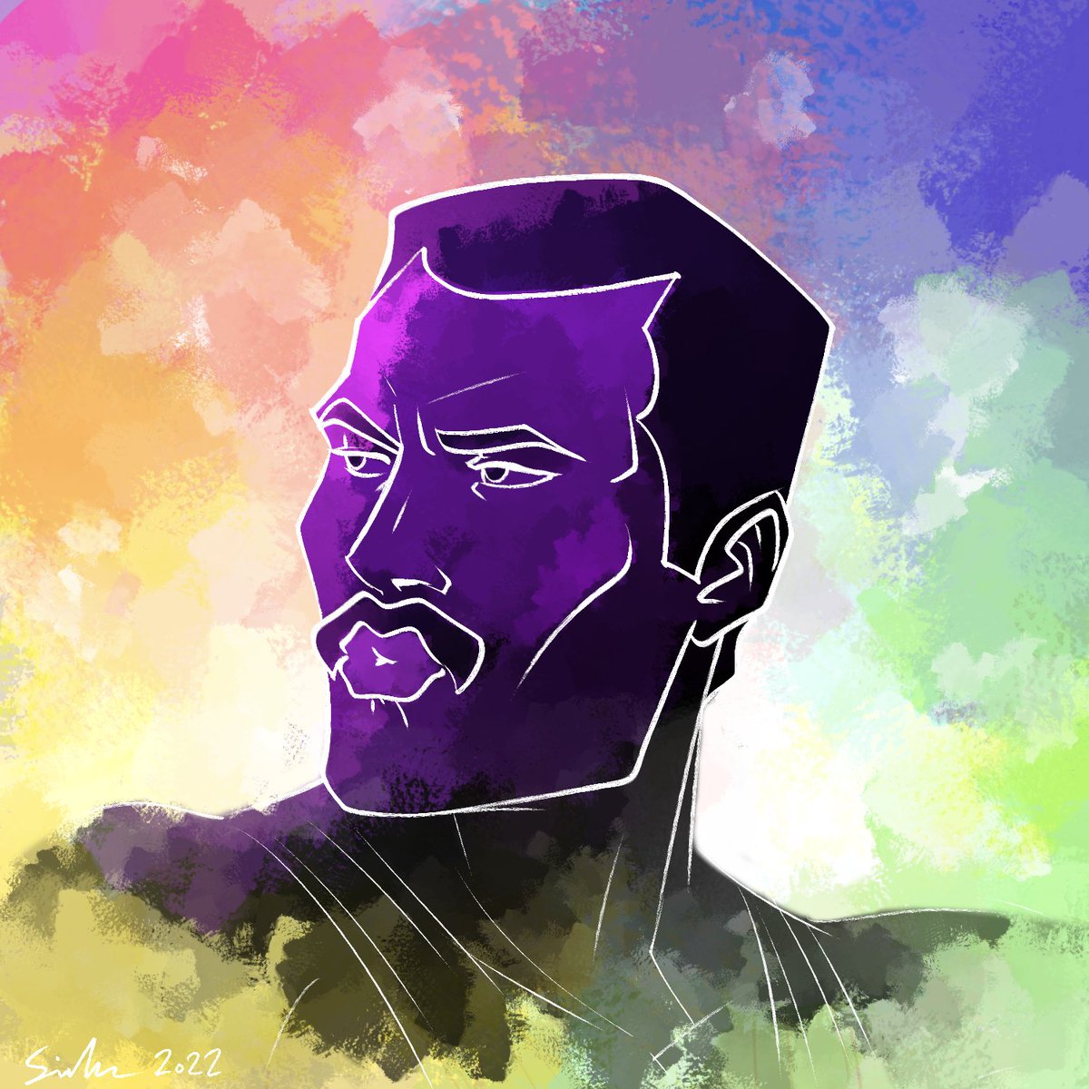 Simon Macko 💜 (@Shoocharu) さんのイラスト・マンガ作品まとめ (135 件) - Twoucan