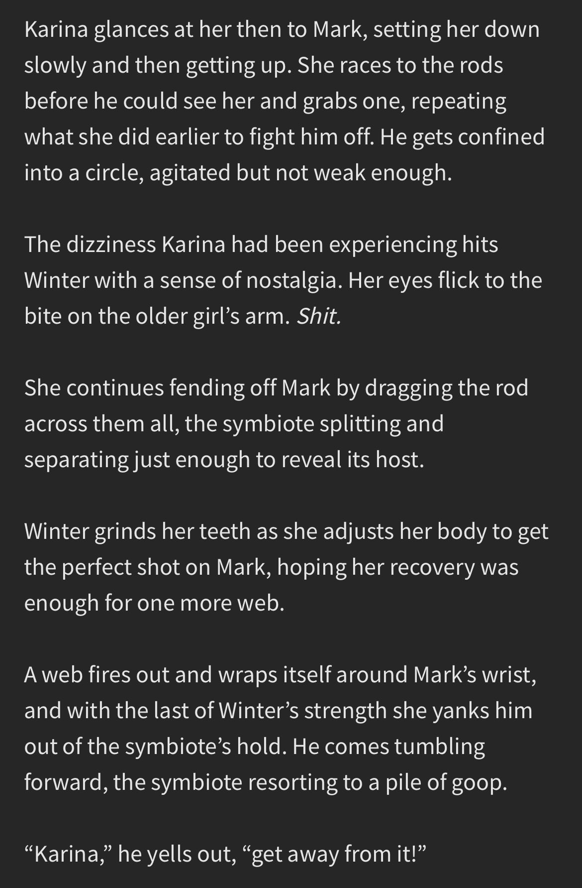 marce on Twitter: "414. https://t.co/81zhOAvSPx" / Twitter