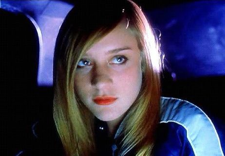 Chloe Sevigny Boys Dont Cry