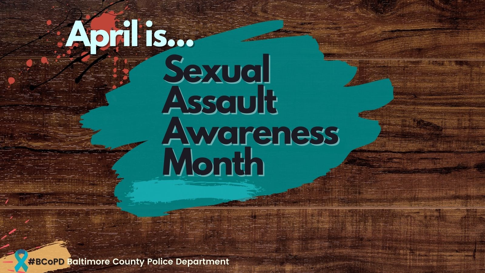 Baltimore County Police Department On Twitter On Tuesday April 5th