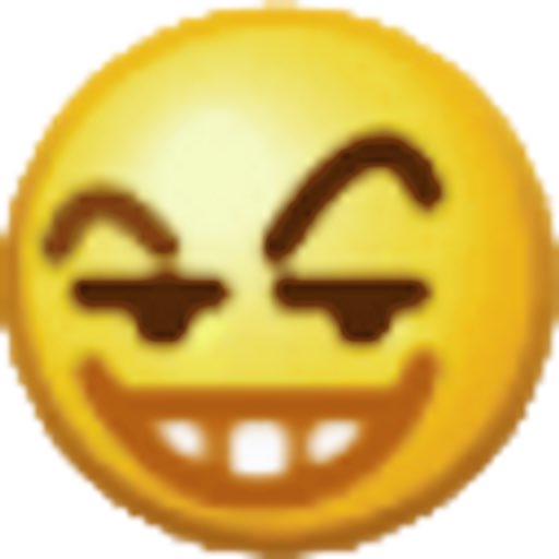 「i really like the devious emoji so i mad」|Bunny/Bopie🐰のイラスト