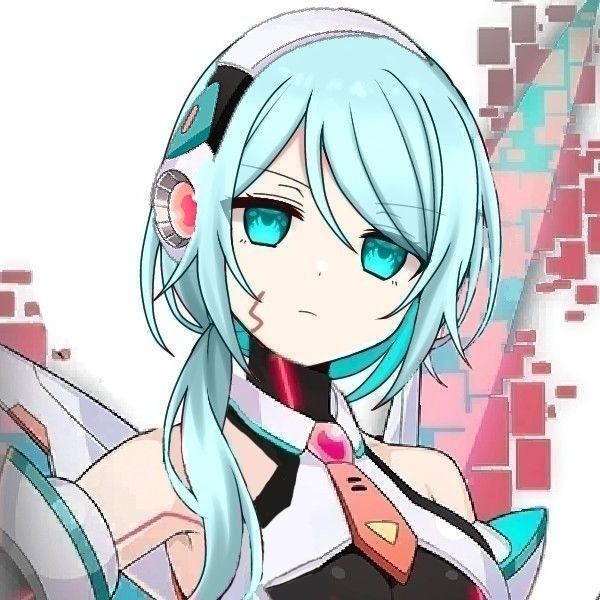 立香 N.P. on Twitter: "アイコ（ロックマンX DiVE） #ロックマンXDiVE https://t.co/BOC37cUYpQ" / Twitter