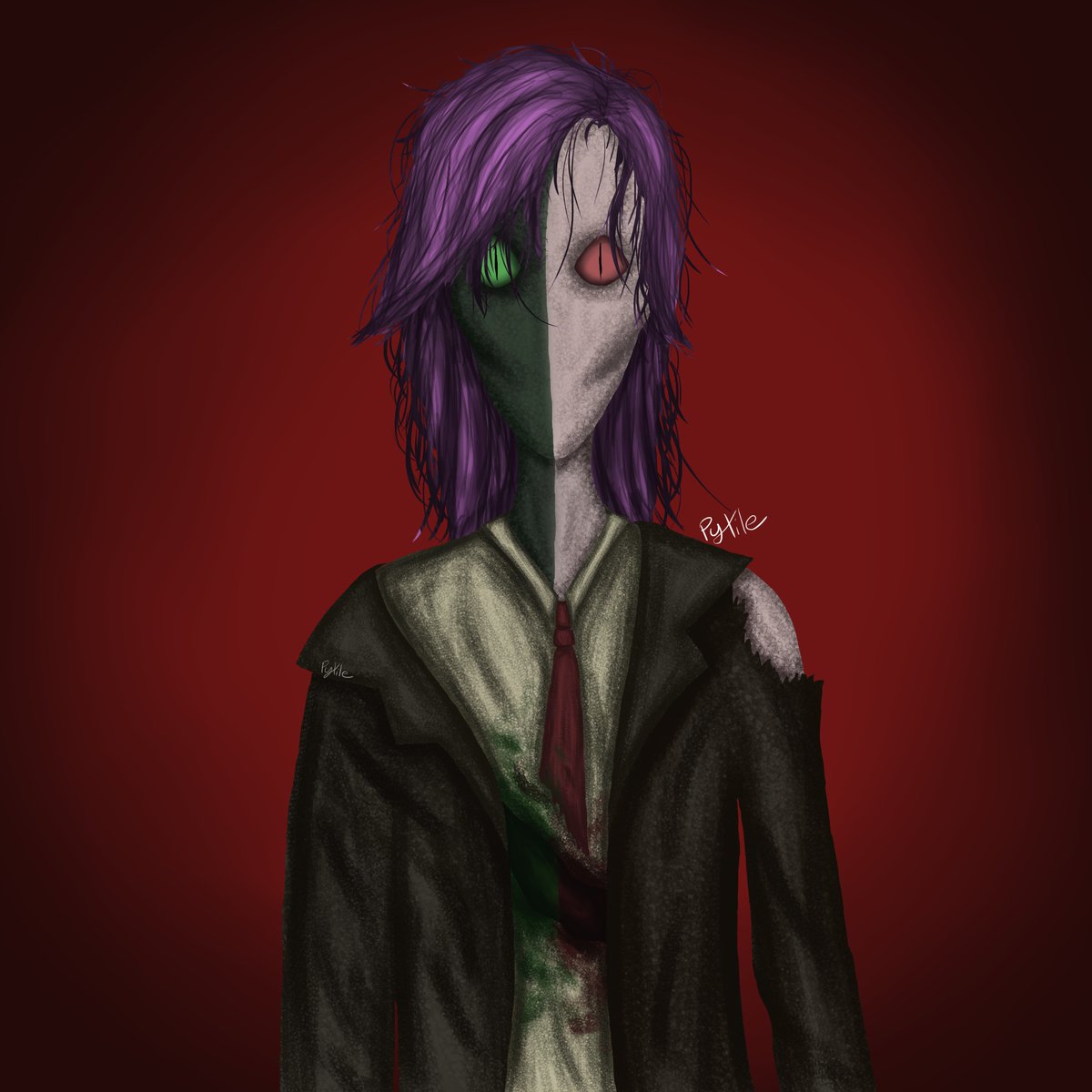 Pytile (@Pytiles) さんのイラスト・マンガ作品まとめ (24 件) - Twoucan