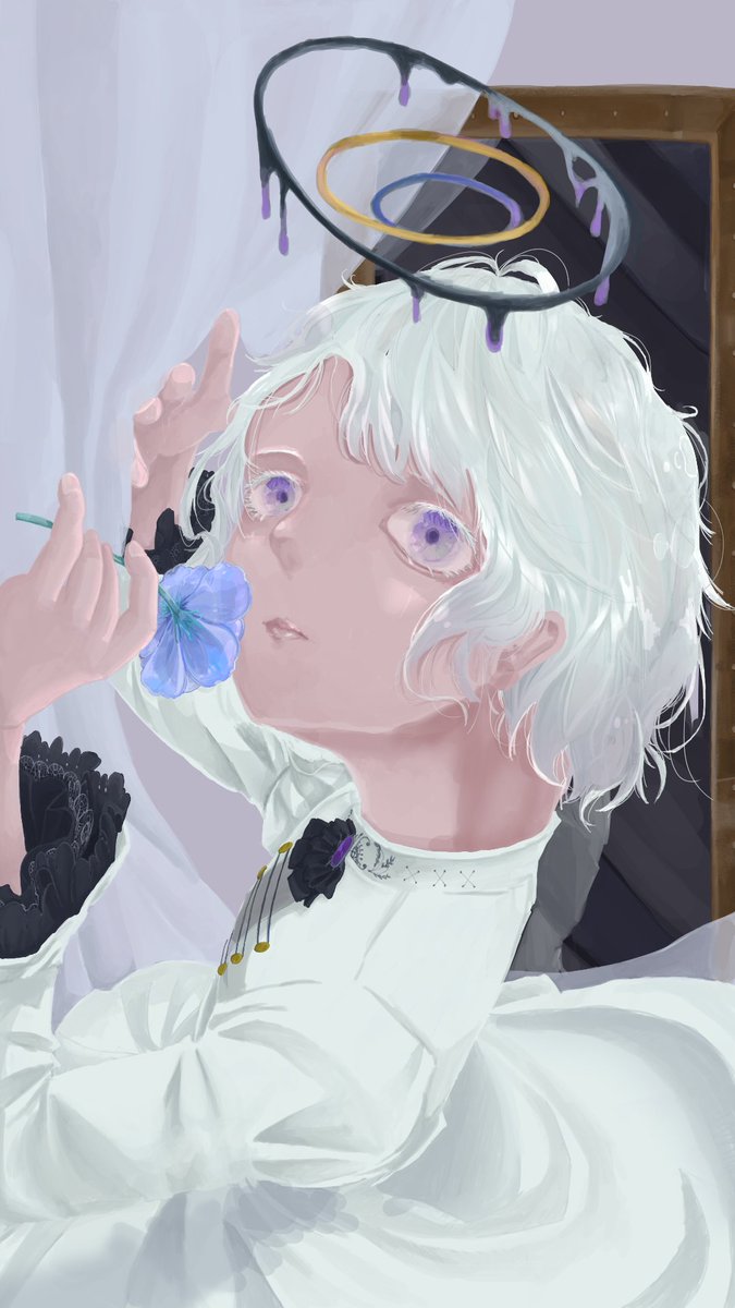 あひょの化身 (@ahyo_white) さんのイラスト・マンガ作品まとめ (15 件) - Twoucan