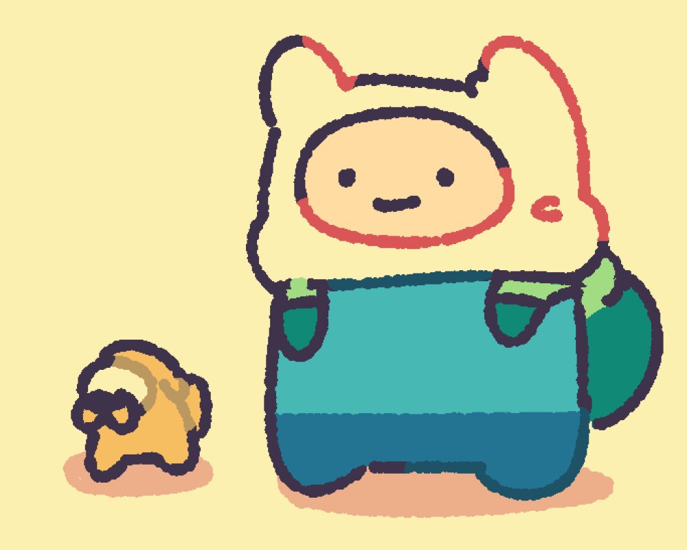 Wallpaper Of Baby Finn