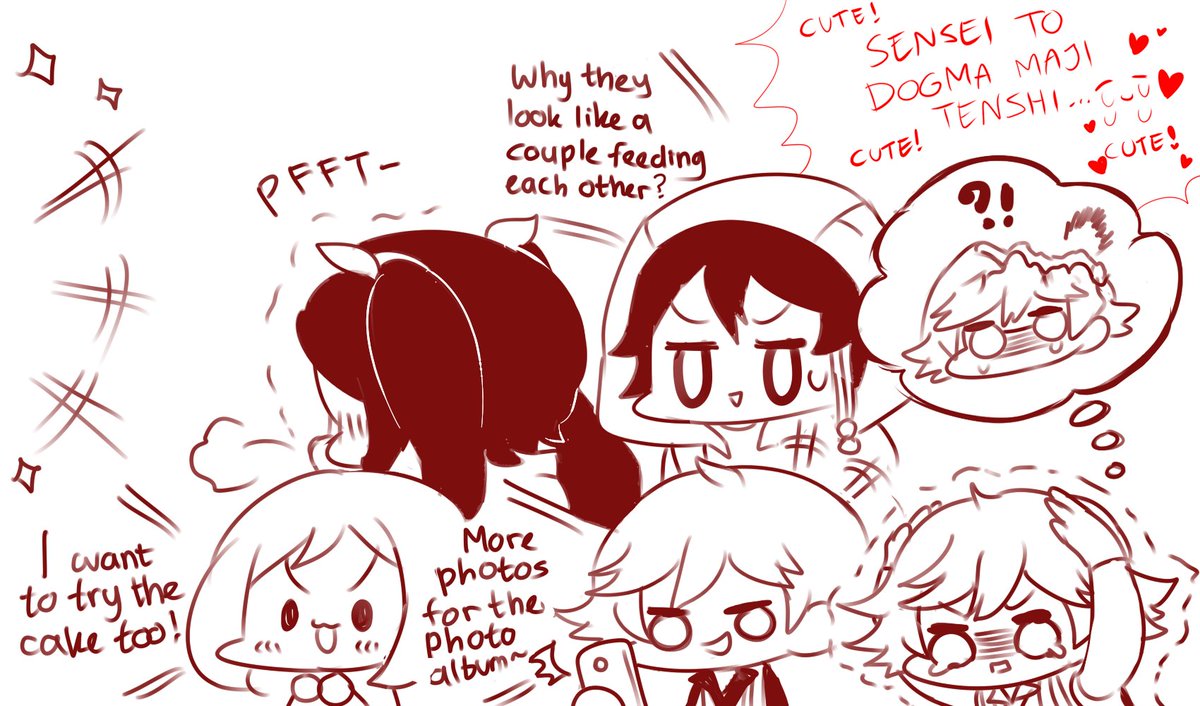 「@haruka_t aaa? AAAAA?? AAAAAAAAAAAA.....??? SENSEI & DOGMA 」Imma @ T9 ...