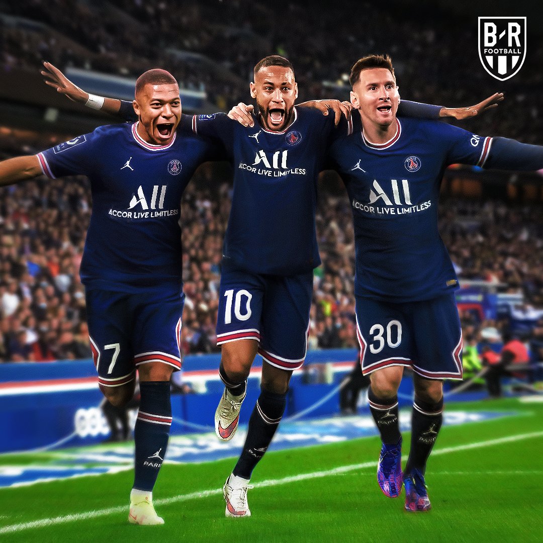 B/R Football (@brfootball) / Twitter