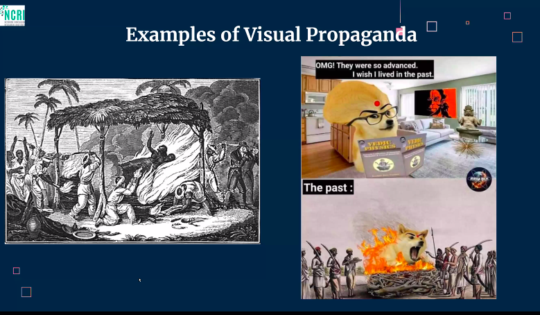Propaganda Examples Today